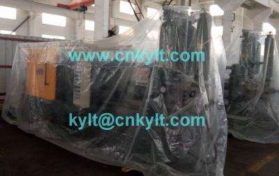 China PLC300T Aluminum,Copper/brass,Magnesium,Zinc(zamak) Metal cold chamber die casting machine for sale