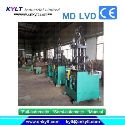 China KYLT Zinc Injection Machine with PLC for sale