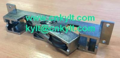 China KYLT Zamak/Zinc Die Casting Outer & Inner Carriage Part for sale