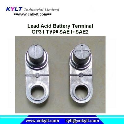 China BRAZIL Lead Acid battery bushing terminal making machine for sale