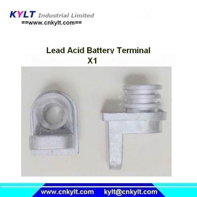 China X1 Lead Terminal of Lead Acid battery Die Casting Machine for sale