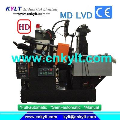 China full automatic hot chamber die casting machine Brazil standard for sale