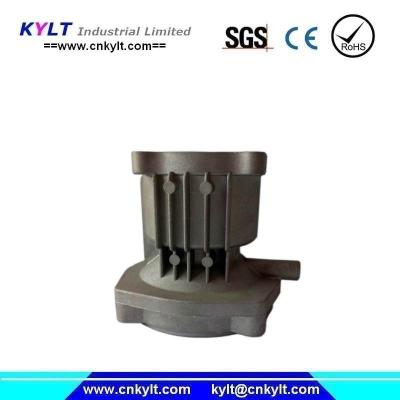 China High Pressure Aluminum Die Casting Part for Motor/Engine for sale
