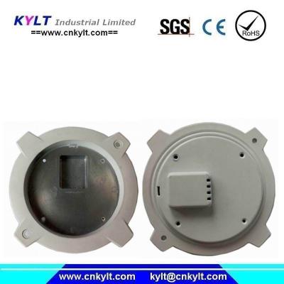 China Precision Aluminum Alloy Injection Moulding Inc (Spain/Espanol) for sale