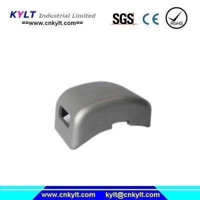 China Kylt Alumium Pressure Injection Polished Part for sale