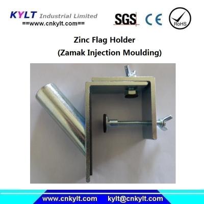 China Chrome Plating Flag Holder Bracket for sale
