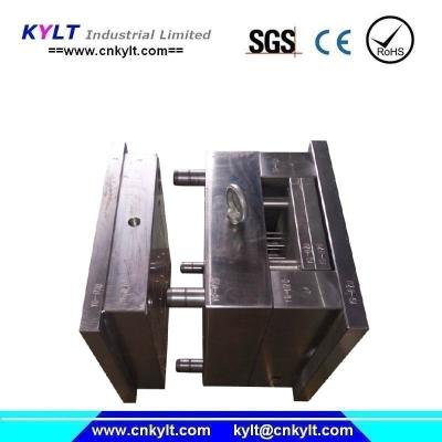 China Aluminum Zinc Alloy Pressure Moulding Part for sale