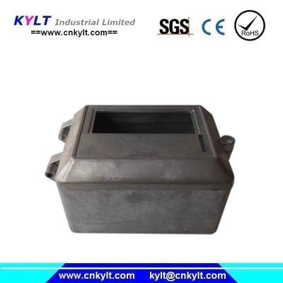 China Kylt Aluminum Alloy Die Casting Part for sale