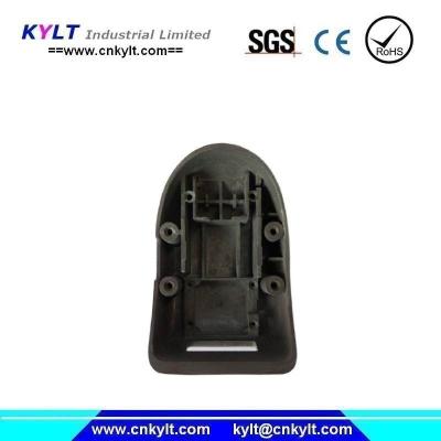 China Aluminum Injection Moulding End Cap/Cover for Motor with RoHS SGS for sale