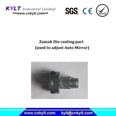 China Kylt industrial Limited Die Casting ZInc/Zamak Parts for sale