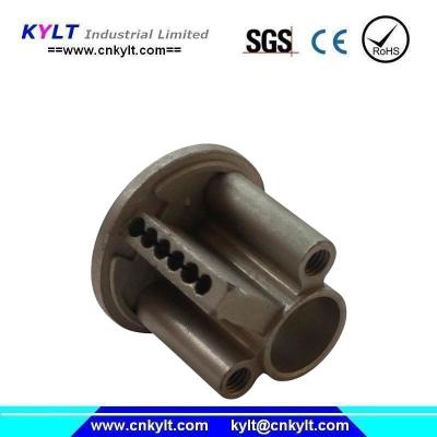 China KYLT OEM Zamak die casting Lock Core for sale