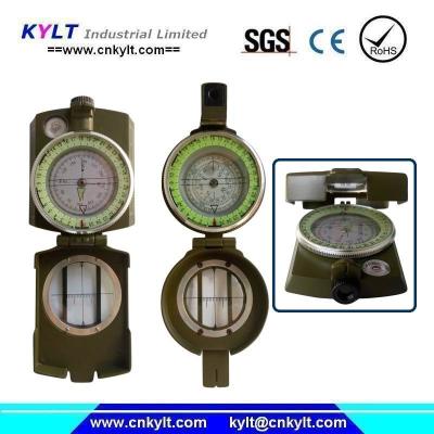 China Zamak/Zinc Compass Bottom and Cover for sale