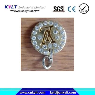 China Zamak/Zinc metal Alloy Jewelry Art Craft for sale