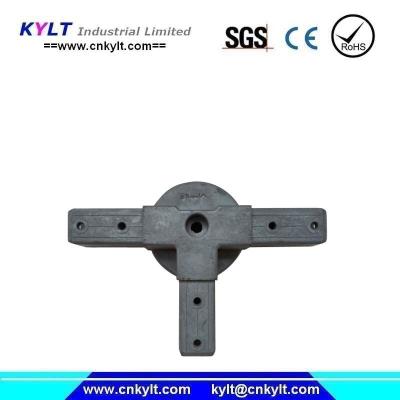 China Zamak/Zinc Die Casting Products for sale