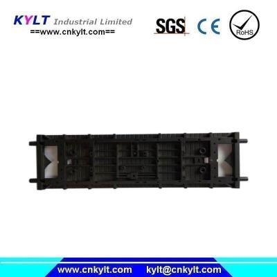 China Precise Zinc/Zamak Metal Alloy Injection Moulding Parts for Model Train for sale