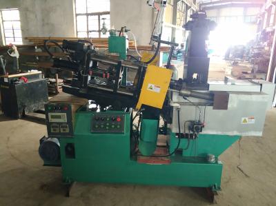 China Hot Chamber Die Casting Machines for sale