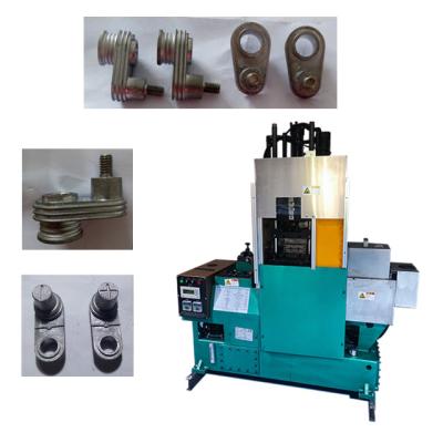 China Vertical Die Casting Machine for sale