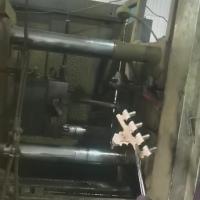 China Copper Brass Die Casting Machines for sale