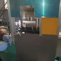 China Zinc Zamak die casting machines for sale
