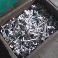 China Lead Alloy PB alloy Die Casting Machines supplier manufacturer for sale