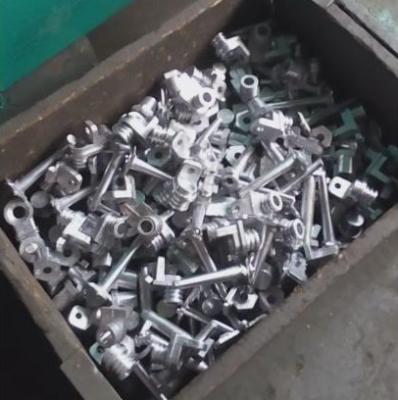 China Lead Alloy PB alloy Die Casting Machines supplier manufacturer for sale