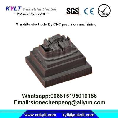 China Customized OEM/ODM Graphite Electrode for sale