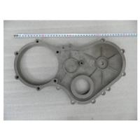 China DIE CASTING ALUMINUM OR ZINC ALLOY PARTS USED IN ELECTRIC VEHICLES for sale