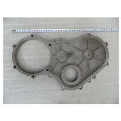China DIE CASTING ALUMINUM OR ZINC ALLOY PARTS USED IN ELECTRIC VEHICLES for sale