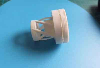 China PP PE Desiccant cap closure, Spiral Desiccant Closures manufacturer and mold making for sale