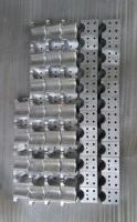 China CNC MILLING SERVICE for sale