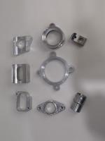 China RAPID PROTOTYPING WITH CNC MACHINING SERVICE for sale