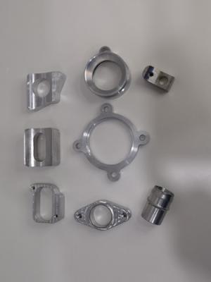 China RAPID PROTOTYPING WITH CNC MACHINING SERVICE for sale