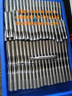 China METAL PART ROUGHING MACHINING & FINAL MACHINING for sale
