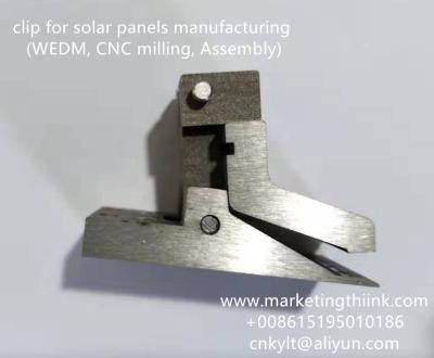 China CNC ROUTER SELECT, INSTALL AND CHANGE CUTTER for sale