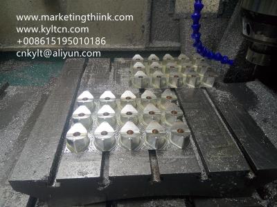 China KYLT METAL ALLOY DIE CASTING, INJECTION, MACHINING SERVICES for sale