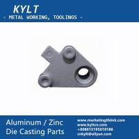 China Aluminum Alloy Die Casting Auto Parts & Motor-cycle spare parts for sale