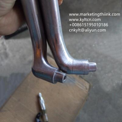 China die casting mold for chair arm for sale