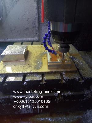China CNC precision milling service,CNC machined jigs fixture, CNC machining service for sale