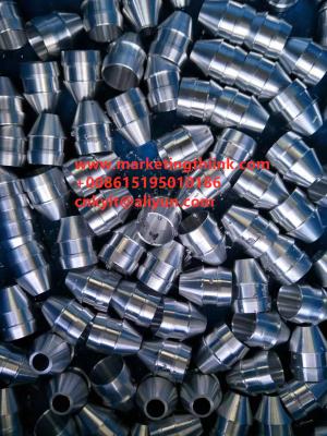 China CNC milled Parts& turned parts, CNC machining for sale