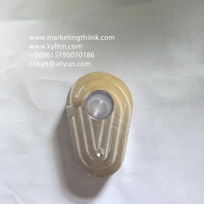 China semi-finished aluminum machining part for sale