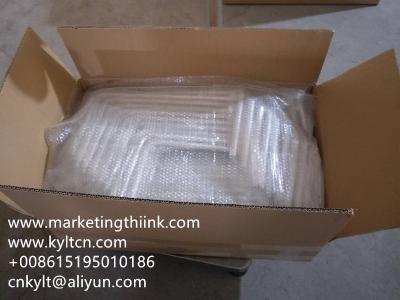 China aluminum die casting chair arms for sale
