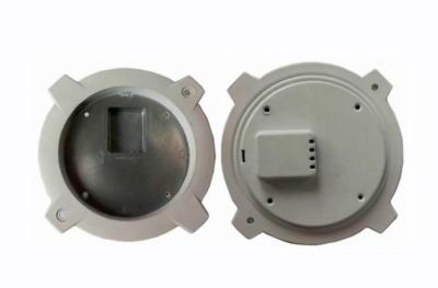 China Aluminum  ZINC /ZAMAK Lamp Light parts die casting machines and die casting service for sale