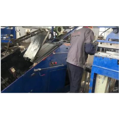 China Lead acid Battery Positive Spine/Grid Pressure Die Casting Machine 500Type for sale