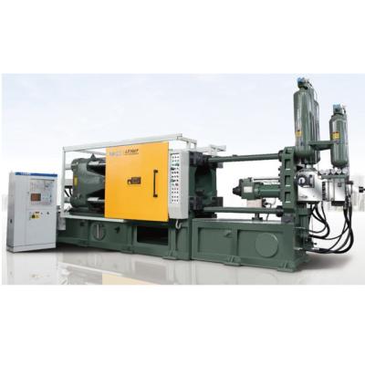 China 300T Pressure Die Casting Machine for sale