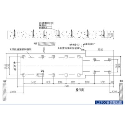 China 7000Kn Cold Chamber Pressure Casting Machine for sale