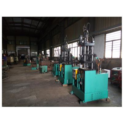 China 12T Small Horizontal Hot Chamber Die Casting Machine for sale