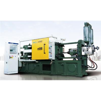 China 160 Ton Cold Chamber Die Casting Machine for sale