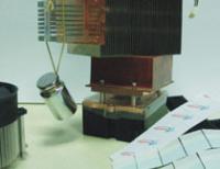 China TIC™800P Series Thermal Phase Change Material - 0.95 W/mK Conductivity, 0.003-0.010