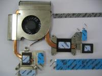 China TIF100-15-05S 1.5 W/mK Blue Thermal Gap Filler for Memory Modules -50°C to 200°C Operating Range for sale