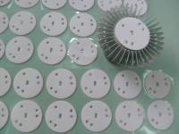 China TIF120FG-30-25S Thermal Gap Filler Pad - 3.0 W/mK Thermal Conductivity, 5.5 MHz Dielectric Constant for LED Cooling for sale